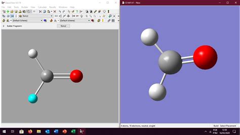 ebooks química gaussview 6 0 16 and gaussian 09w serials