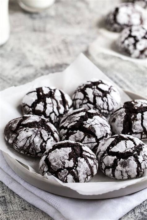 Crinkles – Artofit