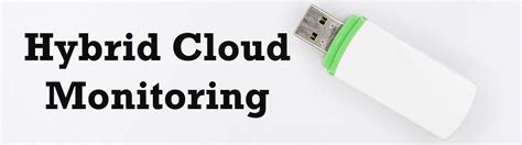 Hybrid Cloud Monitoring Sql Authority With Pinal Dave
