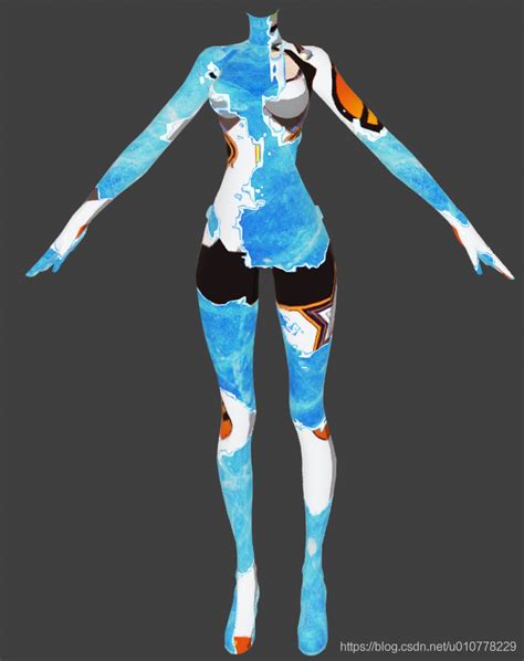 Unityshader崩坏渲染解析系列（3） 高光、dither效果、rim、特殊状态图片dither Shader Csdn博客