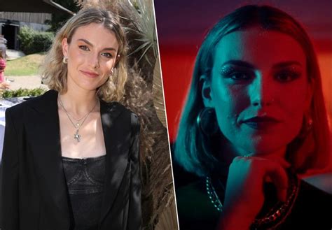 Gloria Monserez Speelt Zoekende Tiener In ‘liefdestips Aan Mezelf “uit De Kleren Gaan Mij