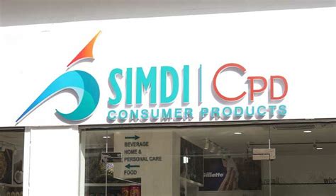 SIMDI Cpd Opens New Maafannu Showroom In Male MV