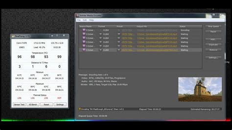 CPU Overheating No Videos Today YouTube