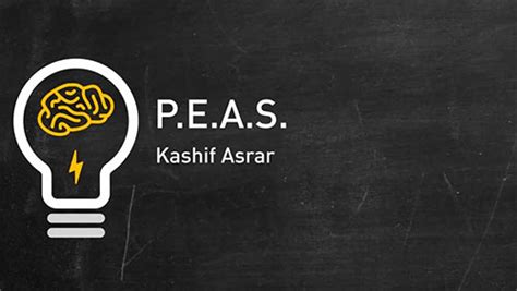 Performance Environment Actuators Sensors Peas Ieeetv