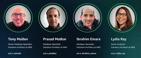 Lets Talk About Data