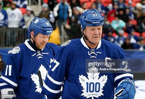 733 Darryl Sittler Photos And High Res Pictures Getty Images