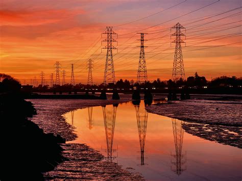 The Power Challenge How Data Centers Are Straining The U S Power Gridand The Role Of Advanced