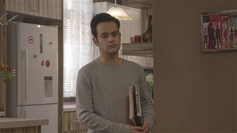 پدر پسری قسمت 8 شبکه تماشا