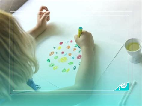 آموزش پاستل آموزش نقاشی با پاستل سمیر آرت