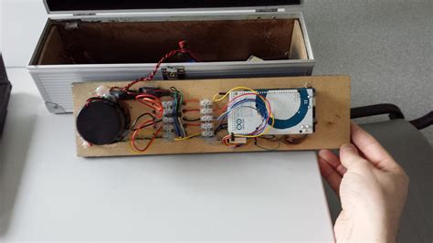 Arduino For Beginners Varvara And Mar