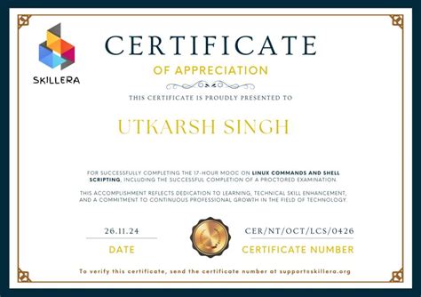 utkarsh singh on linkedin linux shellscripting automation