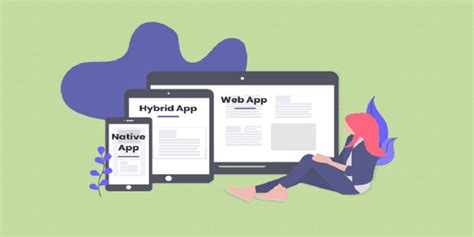 What Is The Difference Between Web App Development And Mobile App