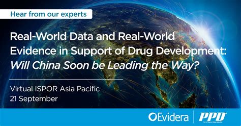 Evidera On Linkedin Real World Evidence And Data Solutions Evidera