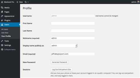 Easily Hide Wordpress Blogging Features With The Disable Blogging Plugin Wp Tavern