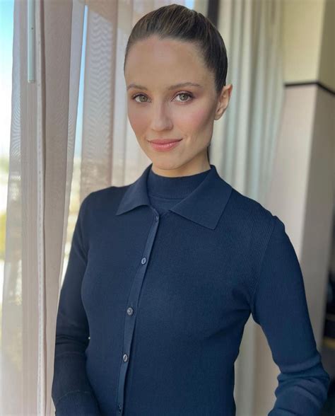 Dianna Agron Outfit 04042023 • Celebmafia