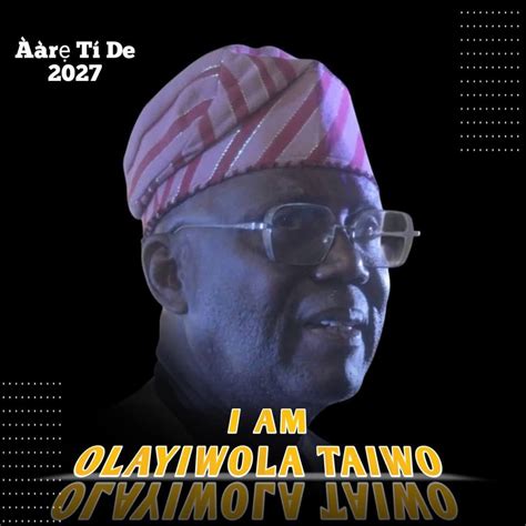 Idowu Adetunji