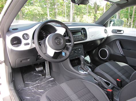 Ride A Ferris Wheel Driven VW Beetle Turbo