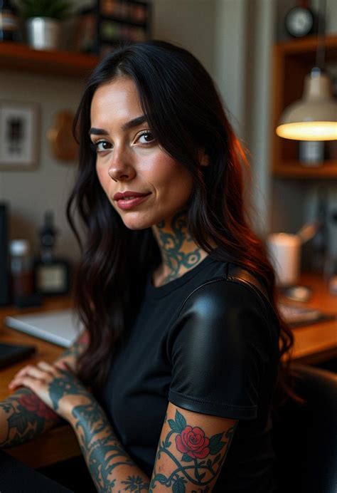 Blackout Tattoo Sleeve Ideas And Inspiration
