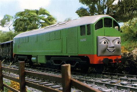 Thomas The Tank Engine Boco