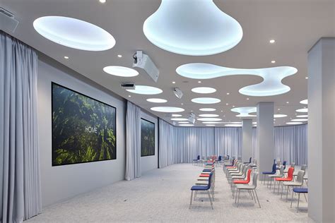 КЕФИР! со вкусом ОФИСПРОЕКТ — ОФИСПРОЕКТ / OFFICEPROJECT architects