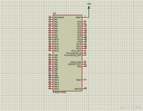 好用的stm32的软件架构分层 stm32程序架构设计 mob64ca140caeb2的技术博客 51cto博客