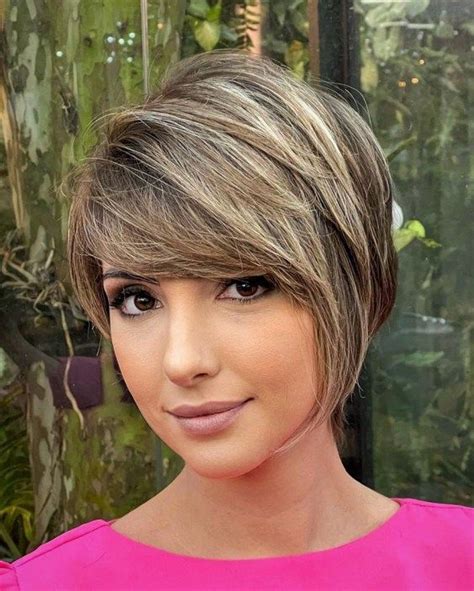 Short Pixie Bob Very Short Pixie Cuts Wavy Pixie Cut Short Blonde