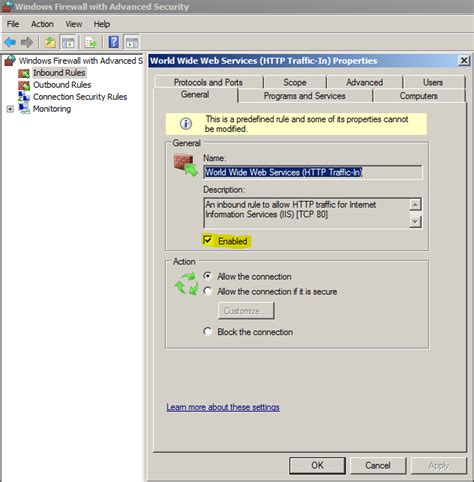 Networking How Do I Access An Iis Web Server On A Virtualbox From The