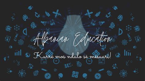 Albanian Education Esslingen