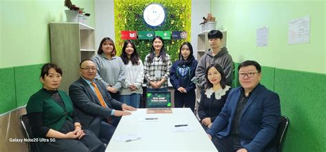 ХААИС ийн Ахлах сургууль маань сурагчиддаа зориулсан амралт үдийн цай бие даан суралцахад