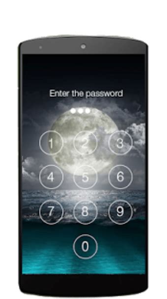 Lock Screen Password APK For Android Download