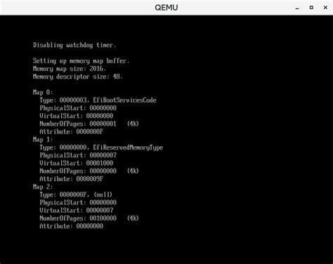 decoding efi memory map r osdev