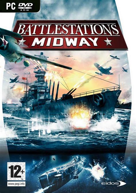 Battlestations: Midway — StrategyWiki | Strategy guide and game ...
