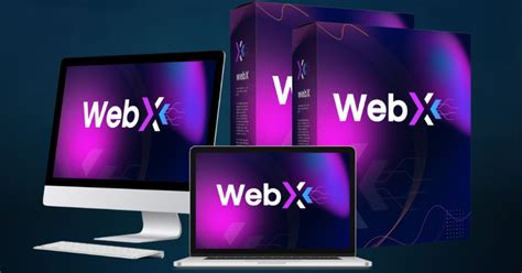 Webx Review Ai Powered Virtual Assistant Website Builder