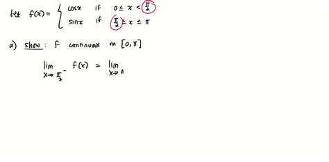 verify lagrange s mean value theorem for each of the following