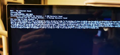 Raspberry Pi Boot Only Shows Garbled Text Rubuntu