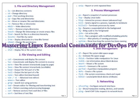 Download The Devops Complete Notes Pdf