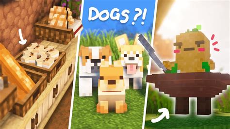 Dog Breeds Texture Pack At Zane Finlayson Blog