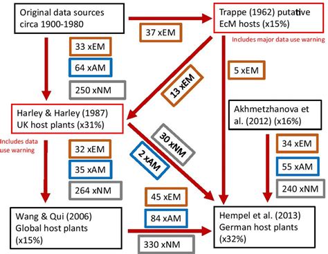 Accumulation Of Errors In Databases Resulting From Data Transfer Download Scientific Diagram