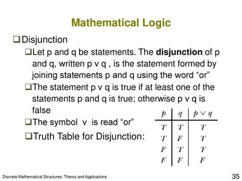 Discrete Computational Structures Ppt Download