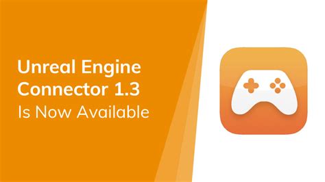 Pitch Unreal Engine Connector Pitch Technologies