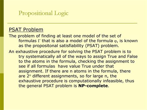 Logic And Critical Thinking Ppt Download