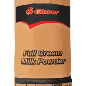 Full Cream Milk Powder La Lila