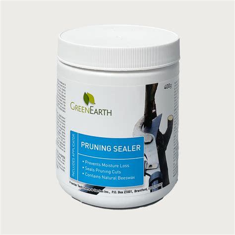 Pruning Sealer Greenearth