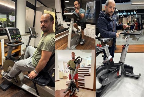 Best Exercise Bikes 2025 Top Picks For Every Bike Type