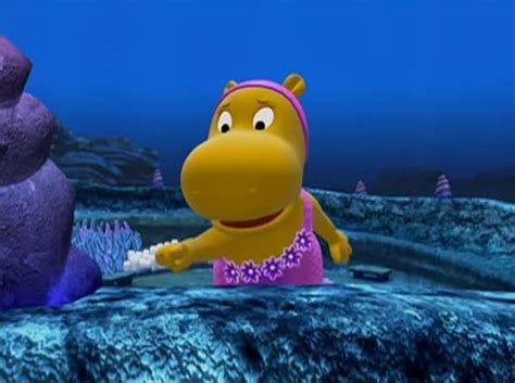 The Backyardigans Into The Deep Tv Episode 2007 Imdb