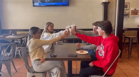 Simon Weingartens Day Off