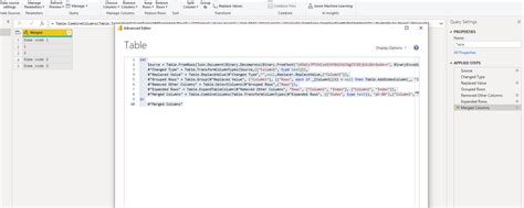 Power Bi Replace Null Values Catalog Library