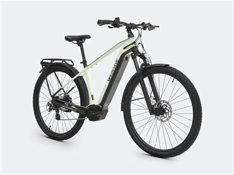 Swift M Mid Drive Electric Bike
