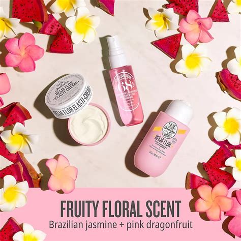 Sol De Janeiro Beija Flor™ Jet Set Beauty Station By Rafia Pakistan