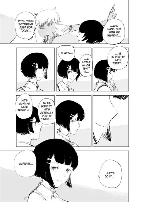 Disc Her Little Secret By Monotoneink Ch1and2 Read L To R Rmanga